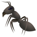 🐜 Ant Emoji