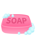 🧼 Bar of Soap Emoji