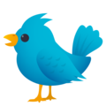 🐦 Bird Emoji