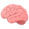 🧠 Brain Emoji