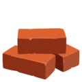 🧱 Brick Emoji