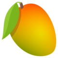 🥭 Mango Emoji