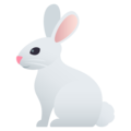 🐇 Rabbit Emoji