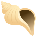🐚 Spiral Shell Emoji