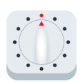 ⏲️ Timer Clock Emoji