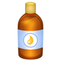 🧴 Lotion Bottle Emoji