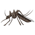 🦟 Mosquito Emoji