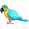 🦜 Parrot Emoji
