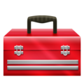 🧰 Toolbox Emoji