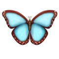 🦋 Butterfly Emoji