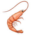 🦐 Shrimp Emoji
