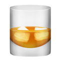 🥃 Tumbler Glass Emoji