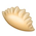 🥟 Dumpling Emoji