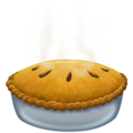 🥧 Pie Emoji