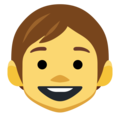 🧒 Child Emoji