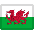 🏴󠁧󠁢󠁷󠁬󠁳󠁿 Flag for Wales Emoji