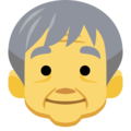🧓 Older Adult Emoji