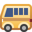 🚌 Bus Emoji