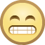 😼 Cat Face with Wry Smile Emoji