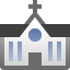 ⛪ Church Emoji