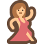 💃 Dancer Emoji