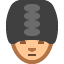 💂 Guardsman Emoji