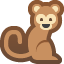 🐒 Monkey Emoji