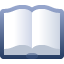 📖 Open Book Emoji