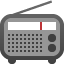 📻 Radio Emoji
