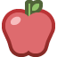 🍎 Red Apple Emoji