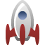 🚀 Rocket Emoji