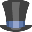 🎩 Top Hat Emoji