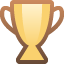 🏆 Trophy Emoji