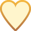 💛 Yellow Heart Emoji