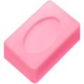 🧼 Bar of Soap Emoji