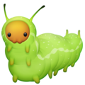 🐛 Bug Emoji
