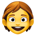 🧒 Child Emoji