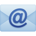 📧 Emoji E-Mail