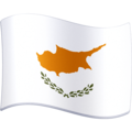 🇨🇾 Flag for Cyprus Emoji