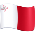 🇲🇹 Flag for Malta Emoji