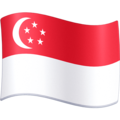 🇸🇬 Flag for Singapore Emoji