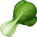 🥬 Leafy Green Emoji