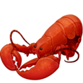 🦞 Lobster Emoji