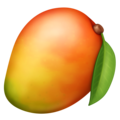 🥭 Mango Emoji