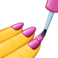 💅 Nail Polish Emoji