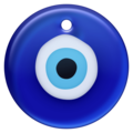 🧿 Nazar Amulet Emoji