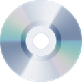 💿 Optical Disc Emoji