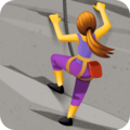 🧗 Person Climbing Emoji