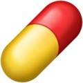 💊 Pill Emoji