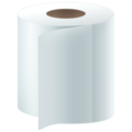🧻 Roll of Paper Emoji